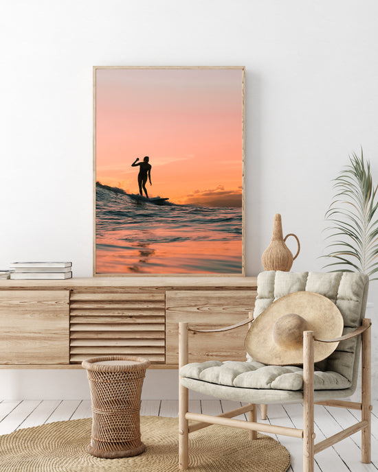 Sunset Dancer – Adventures Of Jess